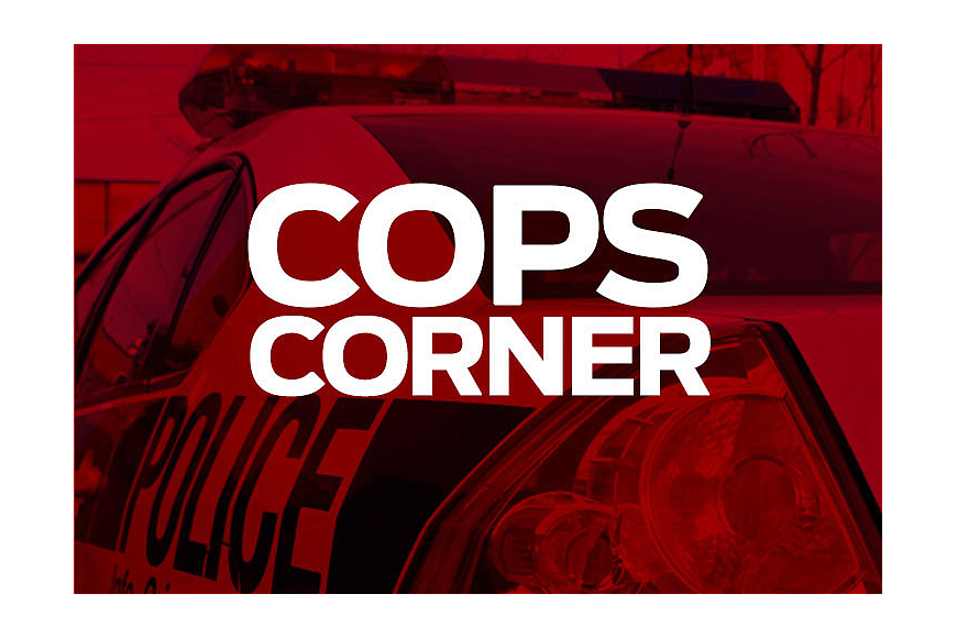 Cops Corner: Sarasota 7.26.18 | Your Observer