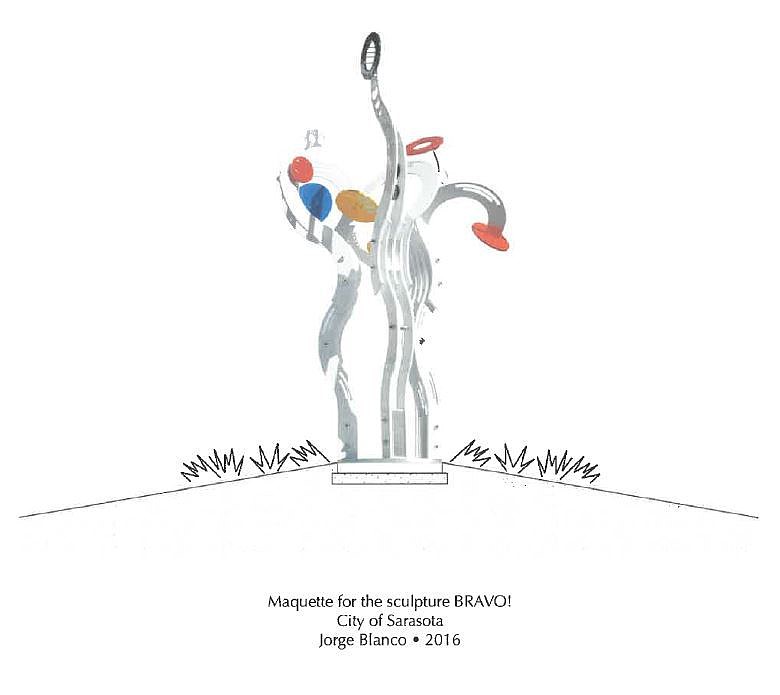 City ready to install roundabout art | Your Observer