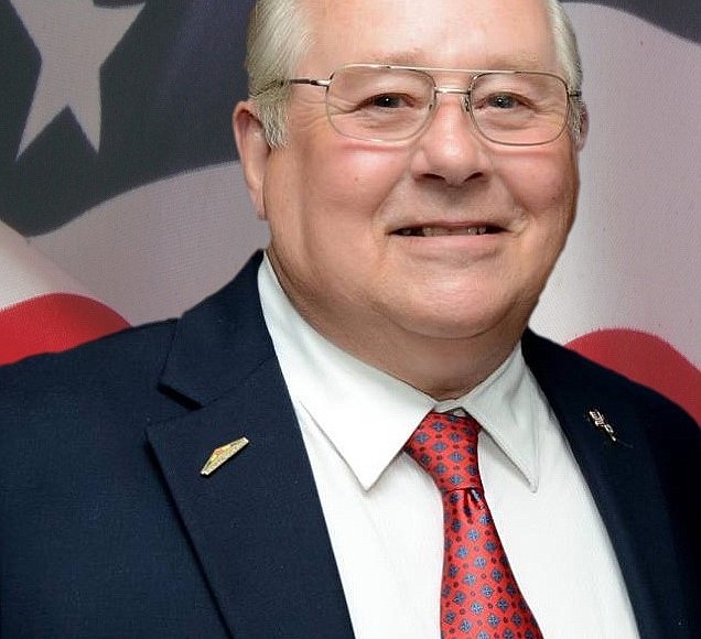 U.S. House District 17 Bill Atkins | Your Observer