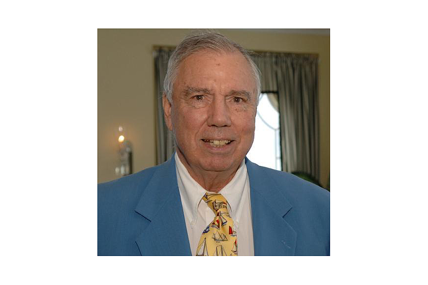 Townsend “Townie” Reed Morey Jr | Your Observer