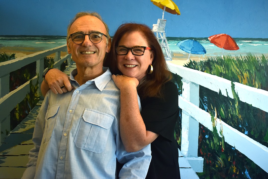 Local business owner in search of bone marrow donor | Your Observer