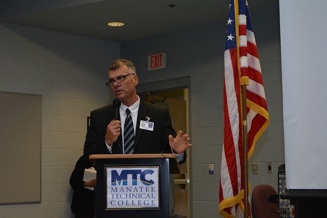 MTC executive's role expands in Manatee County | Your Observer