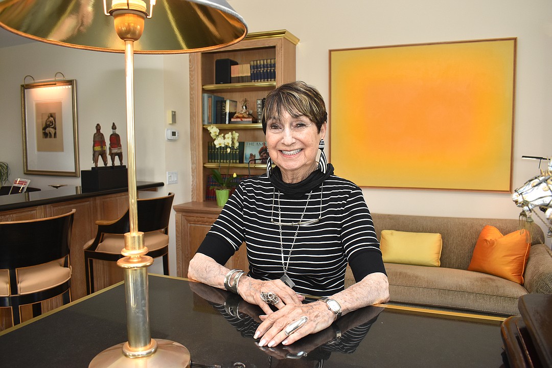 Annette Rogers looks back on 40 years in the real estate world | Your ...