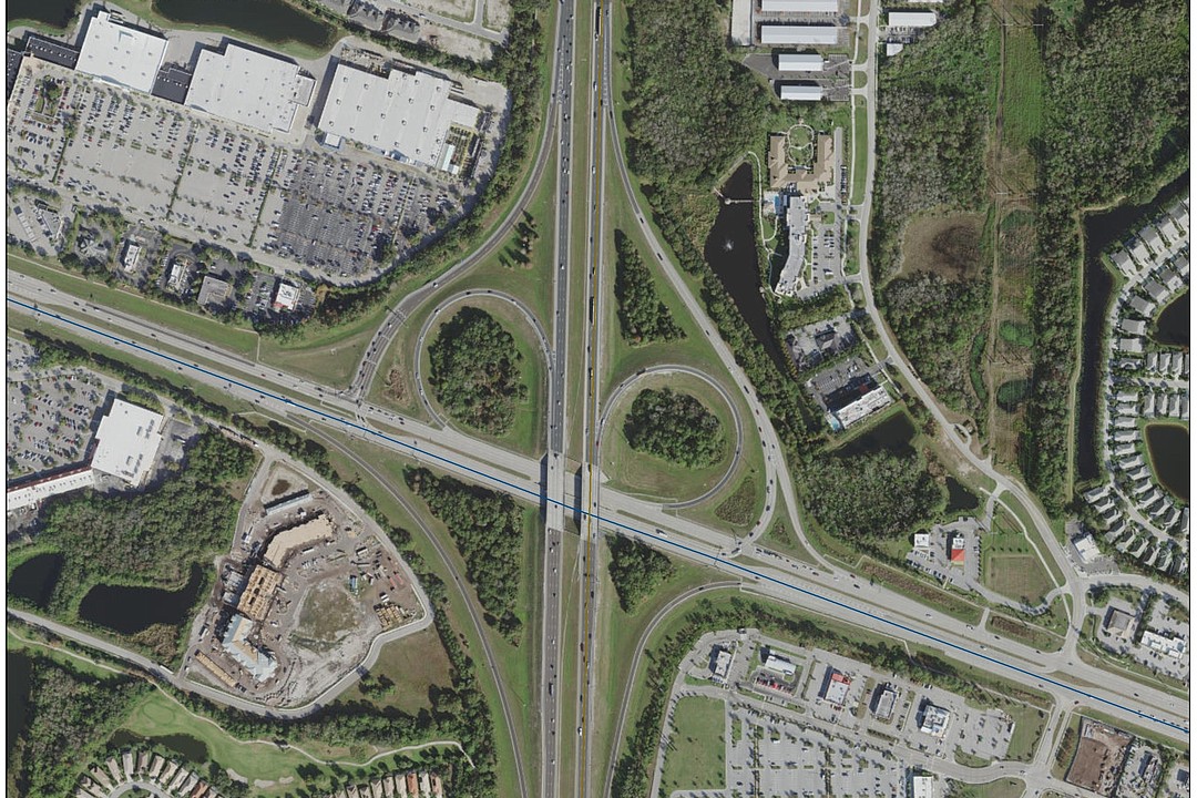 FDOT holds pre-construction meeting for State Road 70-I-75 interchange ...