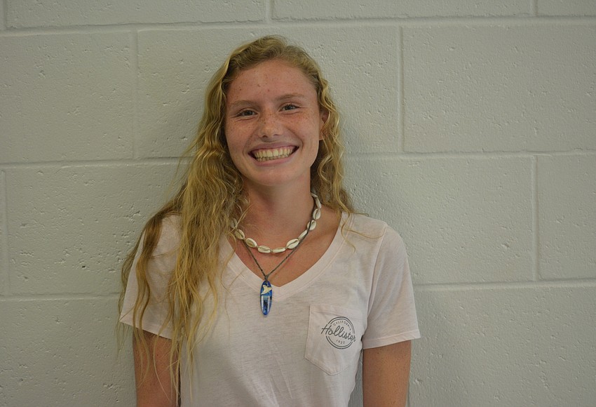 East County Athlete of the Week: Ava Klein | Your Observer