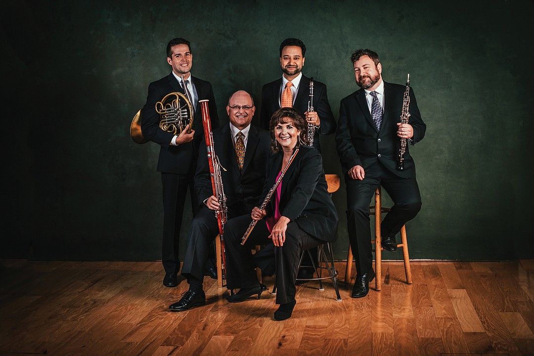 Review: Sarasota Orchestra opens new season with two stellar chamber ...