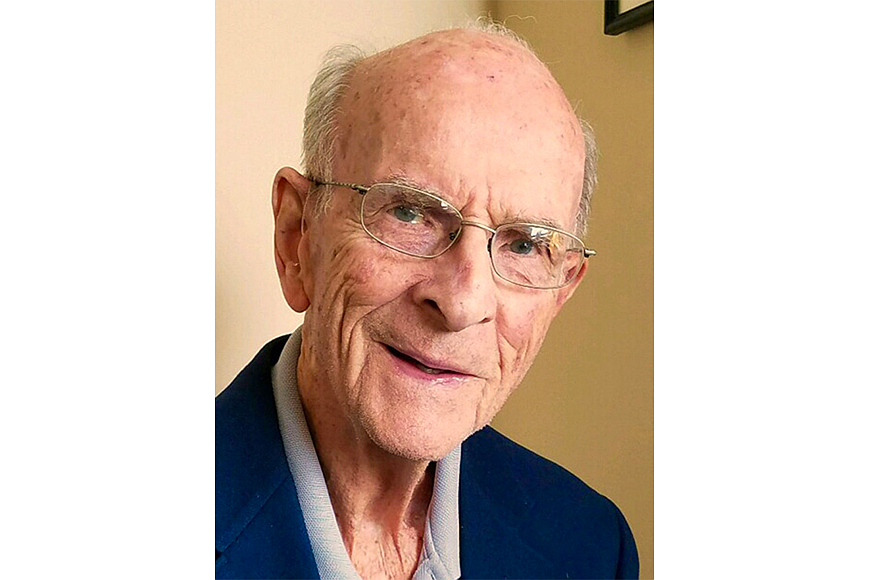 David L. Ferguson, Sr. | Your Observer