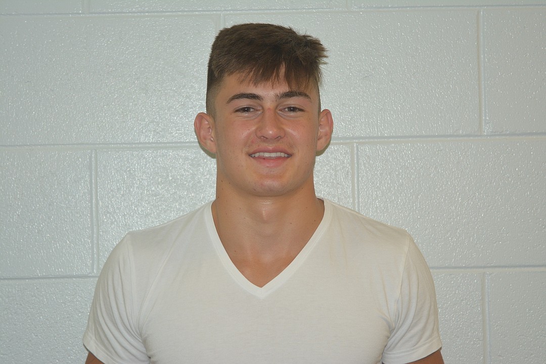 Sarasota Athlete of the Week: Sam Koscho | Your Observer