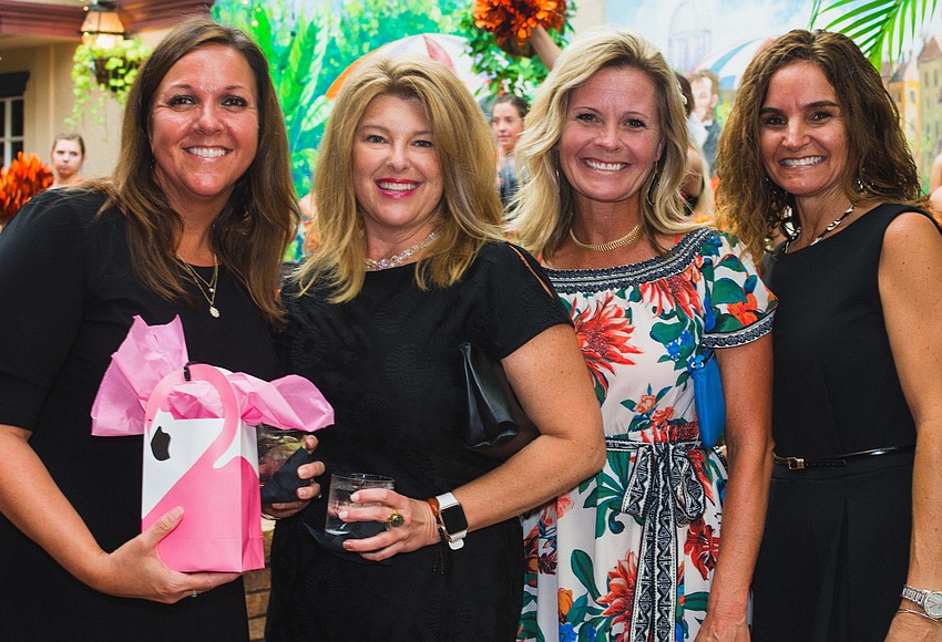 Your Observer | Photo - Kelly Gilliland, Rachel O'Donnell, Annika ...