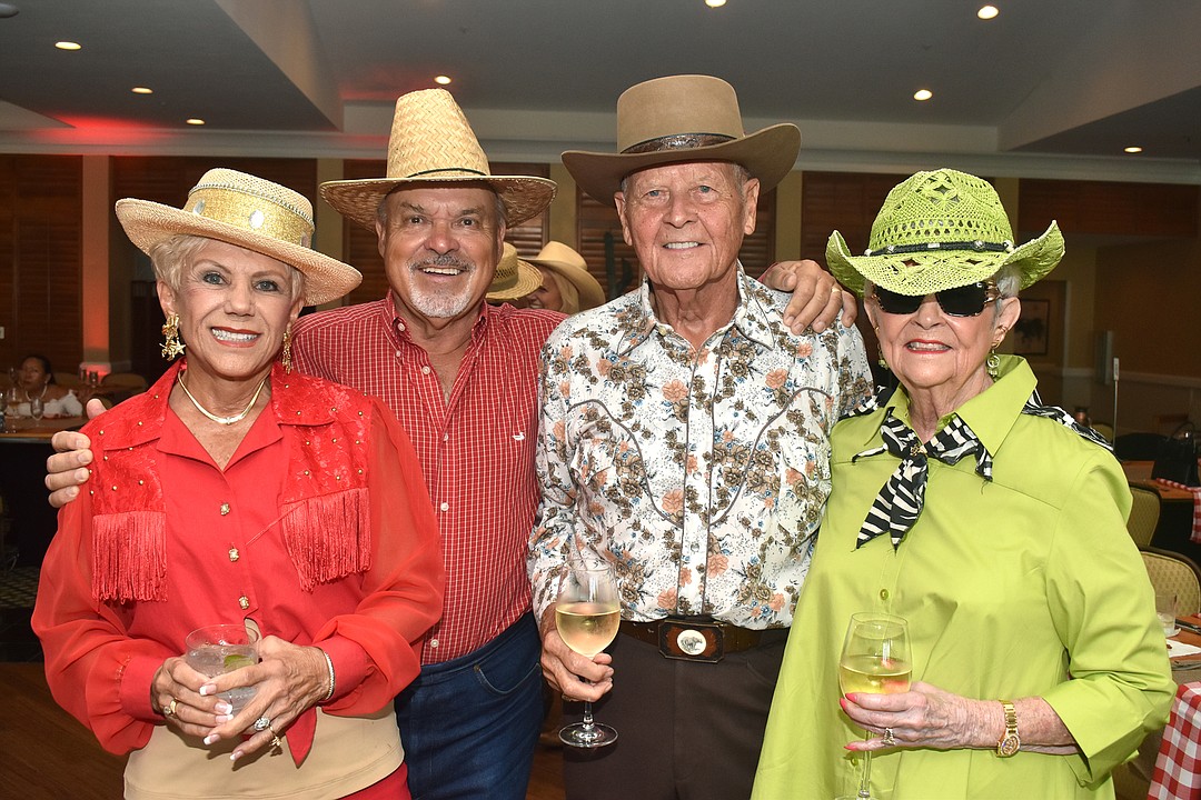 Longboat Key Club members dance it out | Your Observer