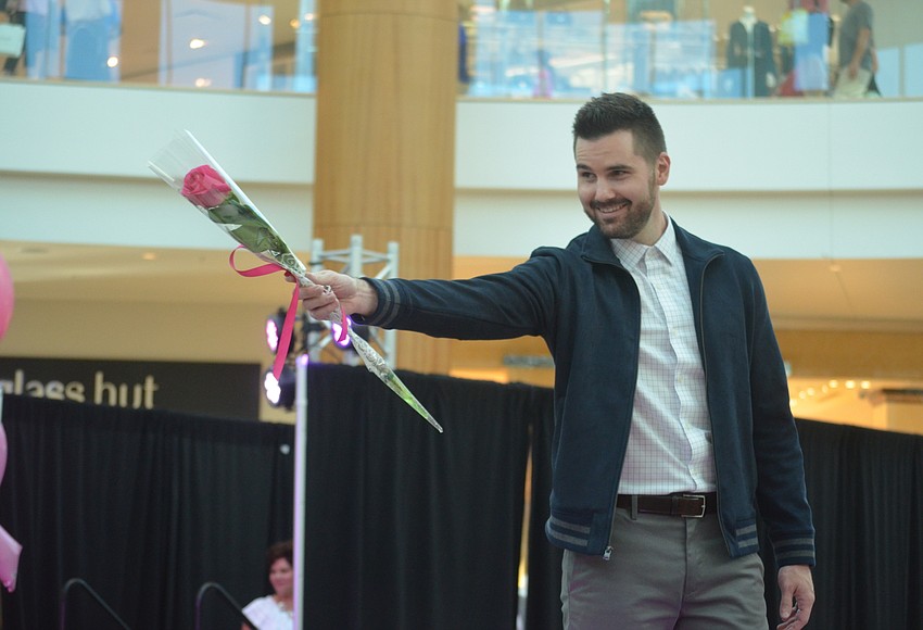 Your Observer | Photo - Dr. Trevor Born, from Sarasota Orthopedic ...