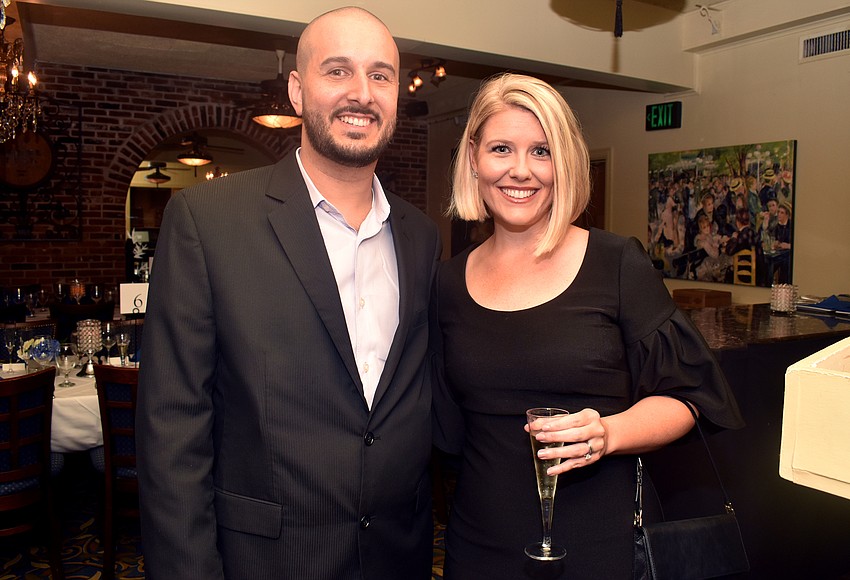 Your Observer | Photo - Chris and Chelsea Rodman