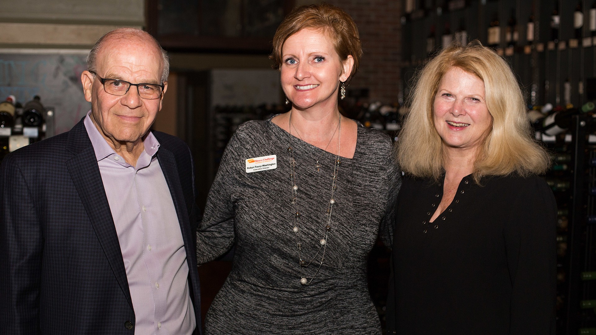 Neuro Challenge Foundation for Parkinson's gears up for its gala | Your ...