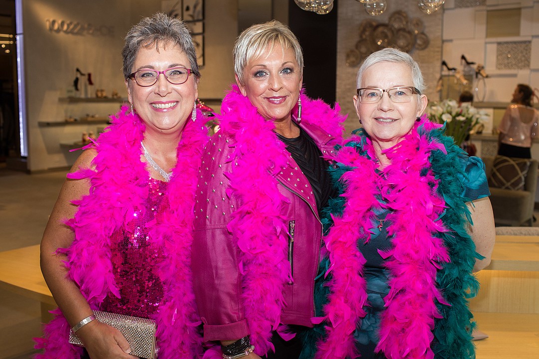 Sarasota Memorial Health Foundation and Saks Fifth Avenue Sarasota ...