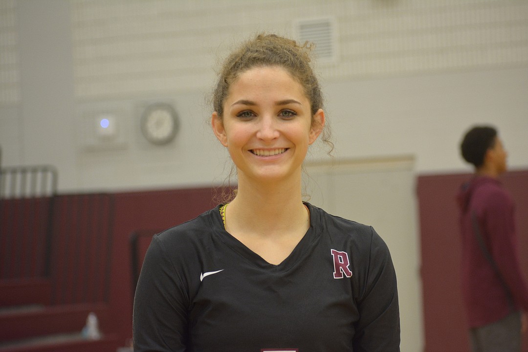 Sarasota Athlete of the Week: Riah Walker | Your Observer
