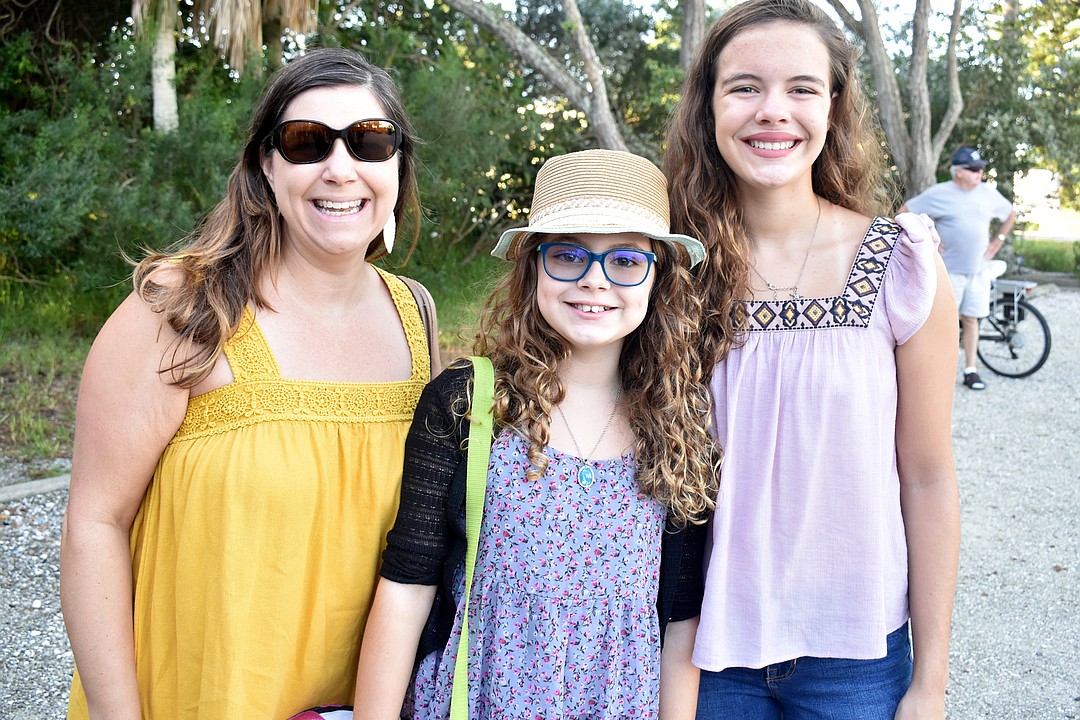 Longboat Observer celebrates 40 years with readers | Your Observer