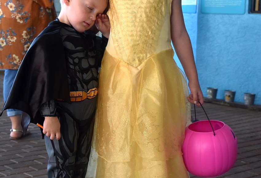 Your Observer | Photo - Grayson and Kaelee Eaton