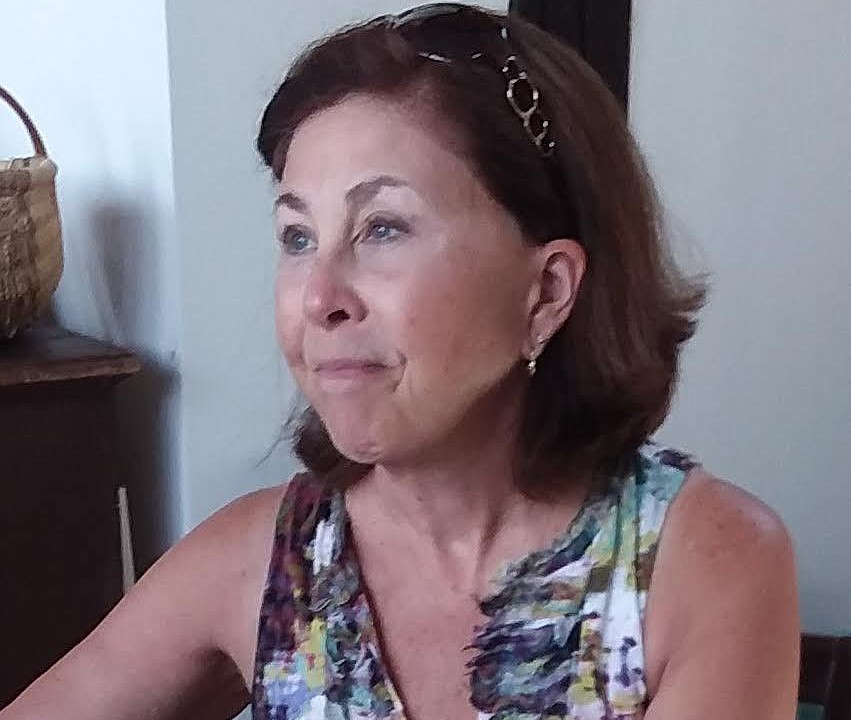 Heritage Harbour North CDD Seat 5: Louise Buckley | Your Observer