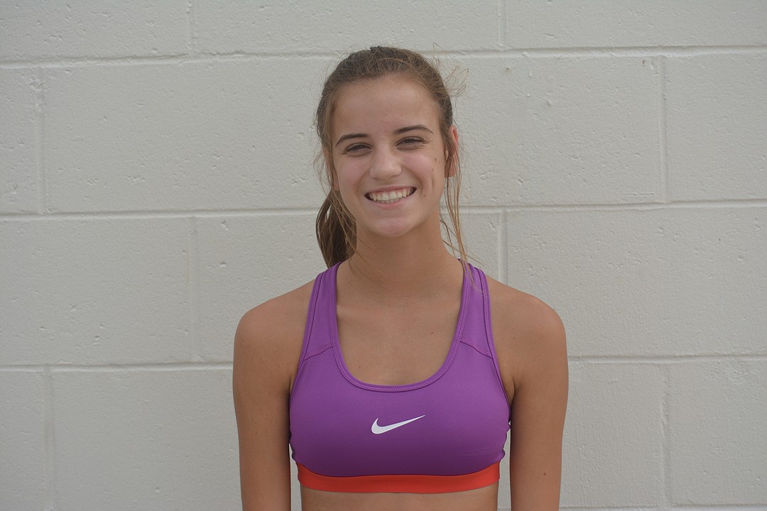 East County Athlete of the Week: Riley Bradshaw | Your Observer