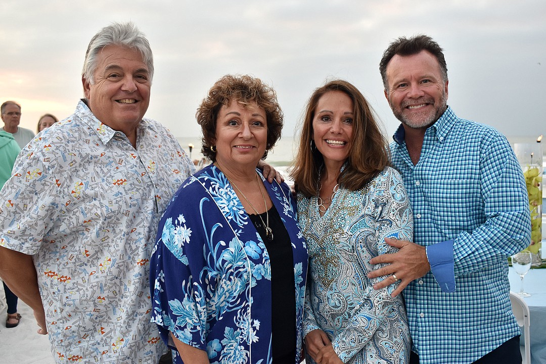 Bacchus on the Beach sips into 8th year | Your Observer