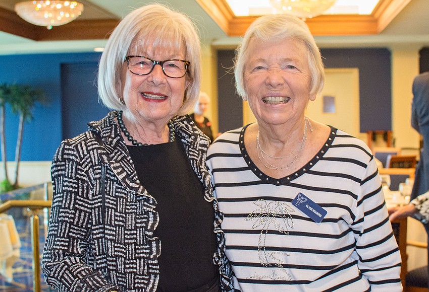 All Angels by the Sea says farewell to Father David Danner