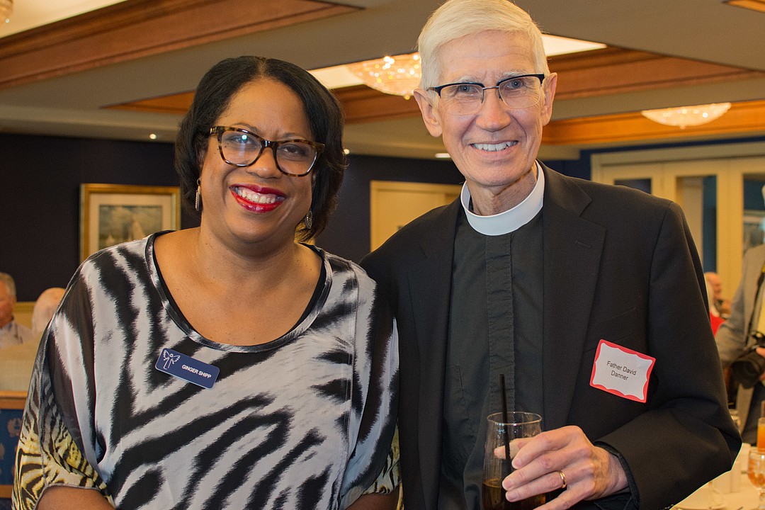 All Angels by the Sea says farewell to Father David Danner | Your Observer