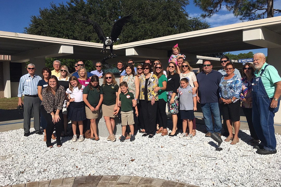 Gene Witt gets closer to nature | Your Observer