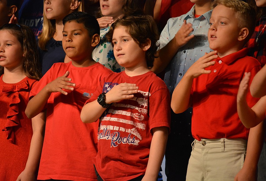 Your Observer | Photo - Giovanni Garcia, Jayke Maracle and Riley Shae ...
