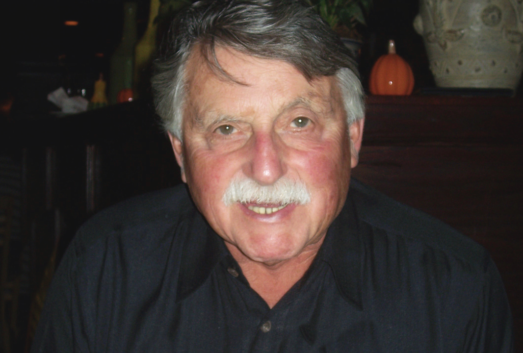 Sherman Cooper | Your Observer