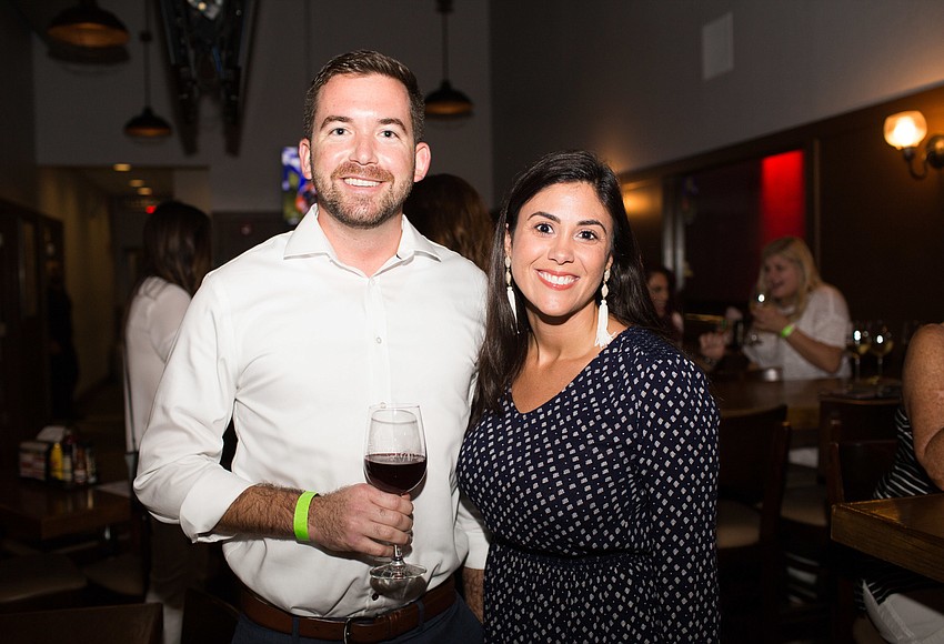 Your Observer | Photo - Steve Jacobson and Yvette Corral