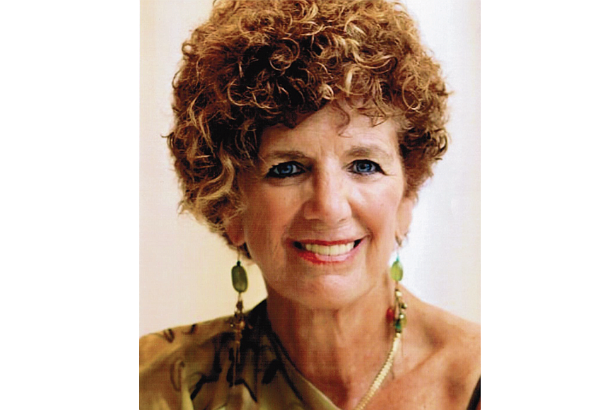 Nancy Kane (née Hollander) | Your Observer