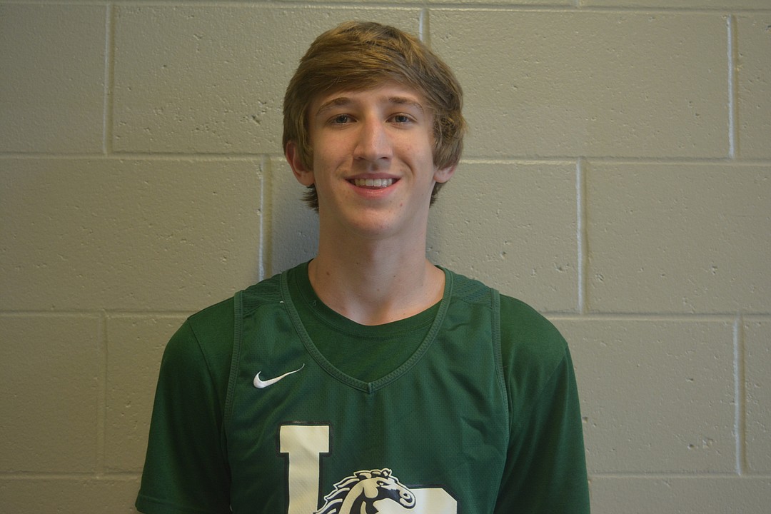 East County Athlete of the Week: Luke Lecroy | Your Observer