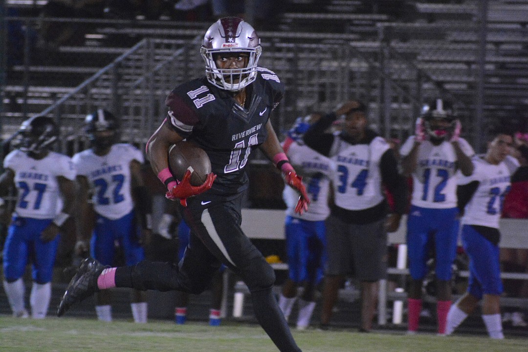 Riverview football reflects after state semifinal loss | Your Observer