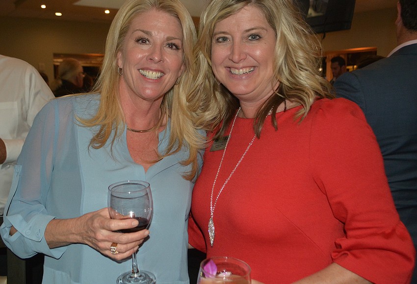 Your Observer | Photo - Lisa Kirkland, the director of marketing at ...