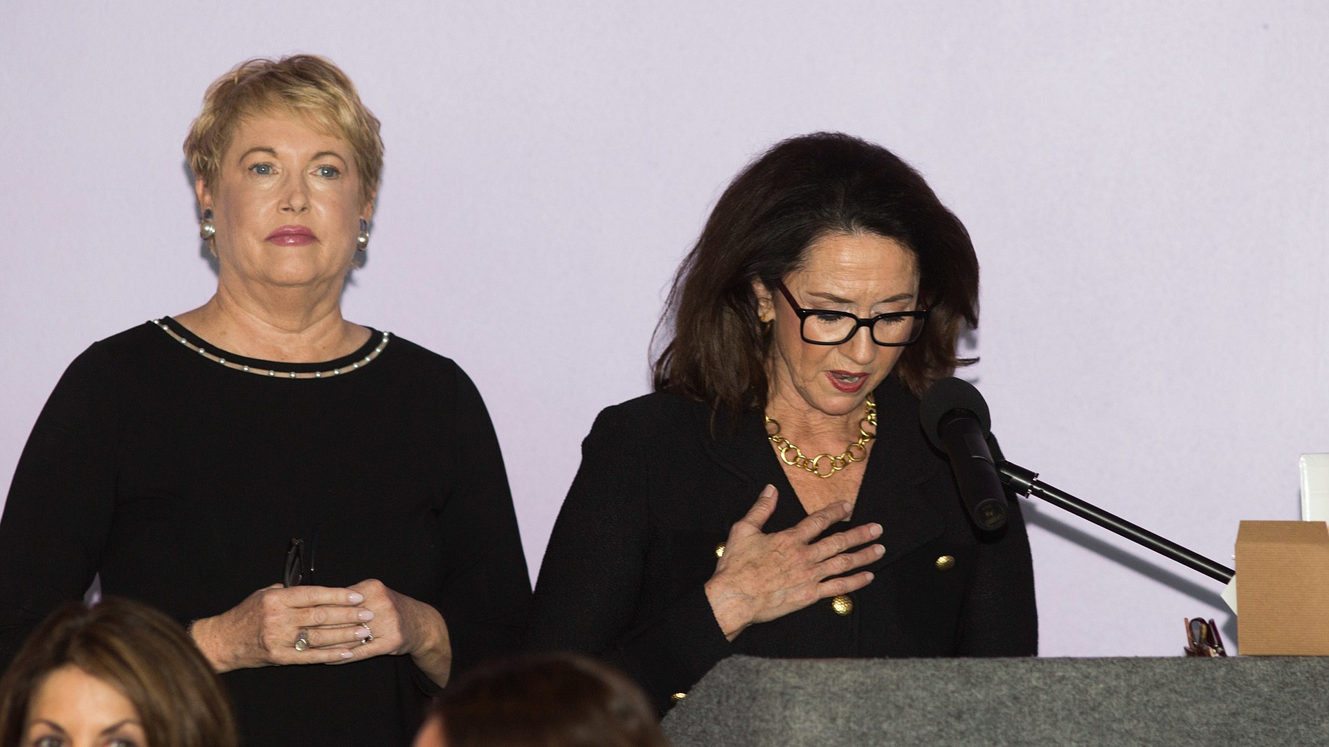 Neuro Challenge Foundation for Parkinson's hosts first ever sold-out ...