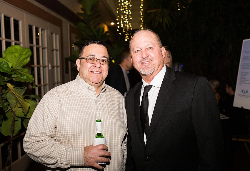 Your Observer | Photo - Andy Borja and Ron Gillis