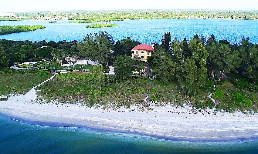 Casey Key home sells for $6.1 million | Your Observer
