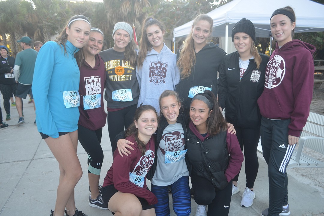 Andrew Monroe Memorial 5K races for a purpose | Your Observer