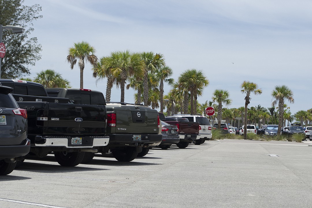 County launches survey for Siesta Key parking and traffic input | Your ...