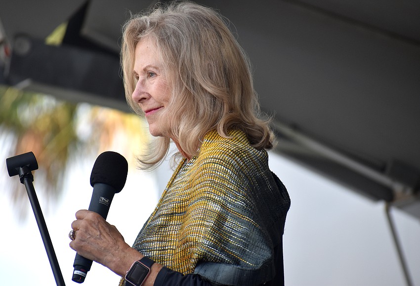 Your Observer | Photo - Arlene Morris shares memories of her late ...