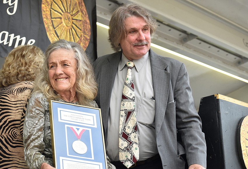 Your Observer | Photo - Carla and Rick Wallenda