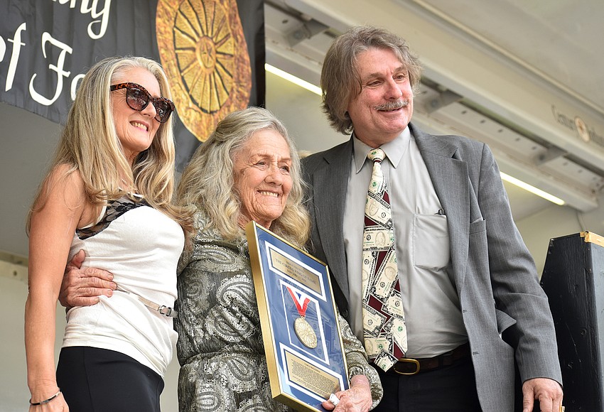 Your Observer | Photo - Rietta, Karla and Rick Wallenda