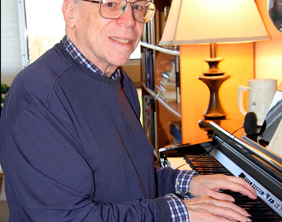 John Goodman remembered as intelligent musician and conversationalist ...