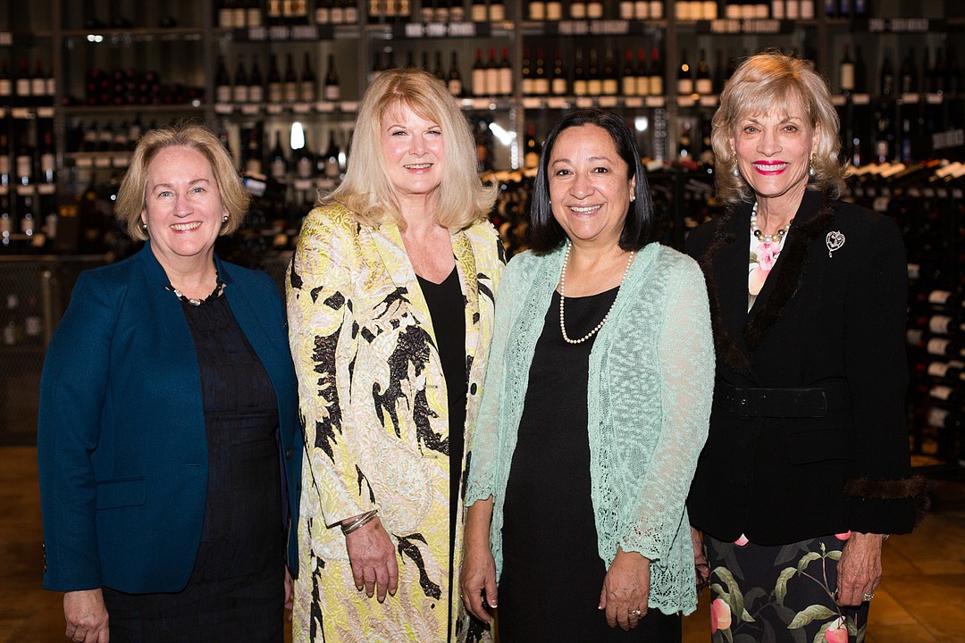 National Council of Jewish Women honors four leading ladies | Your Observer
