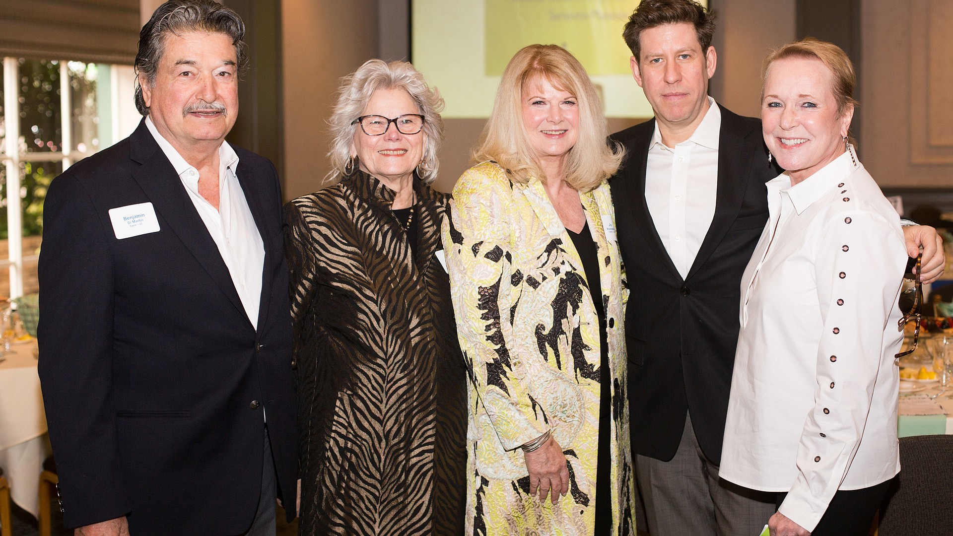 National Council of Jewish Women honors four leading ladies | Your Observer