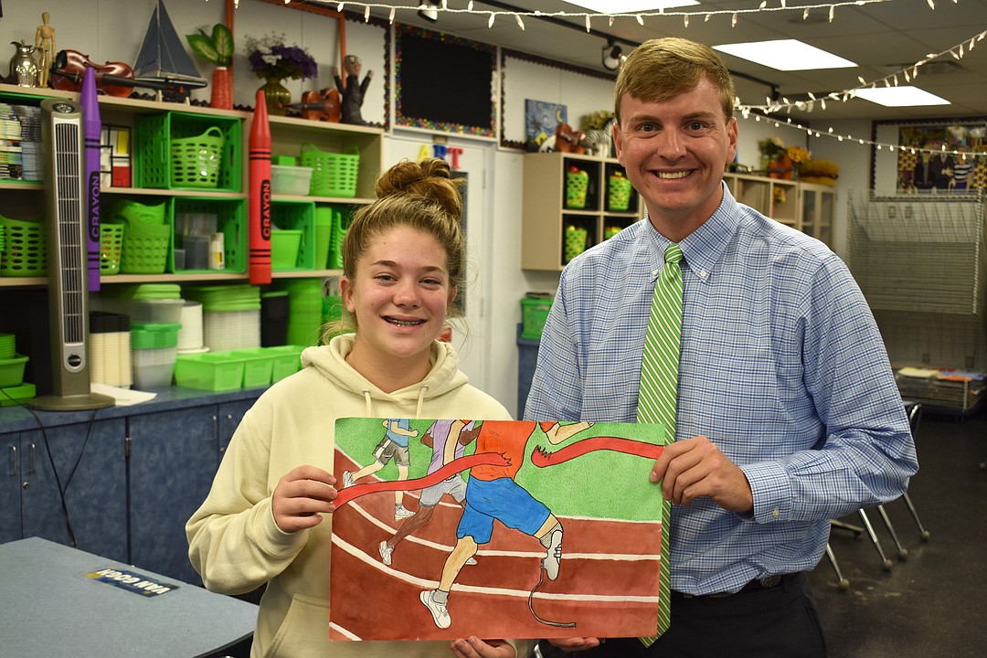 Embracing Our Differences exhibit opens students' minds and shares ...