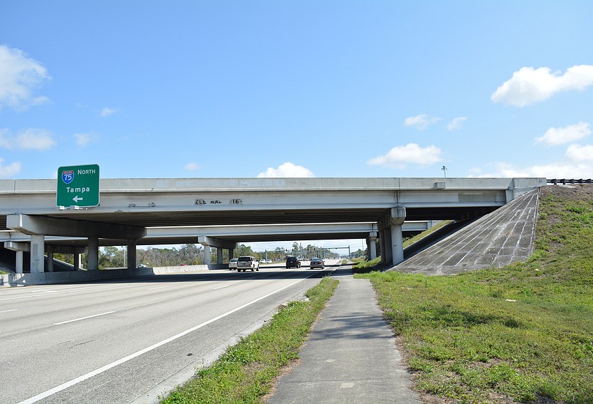 FDOT shifts traffic at S.R. 70 | Your Observer