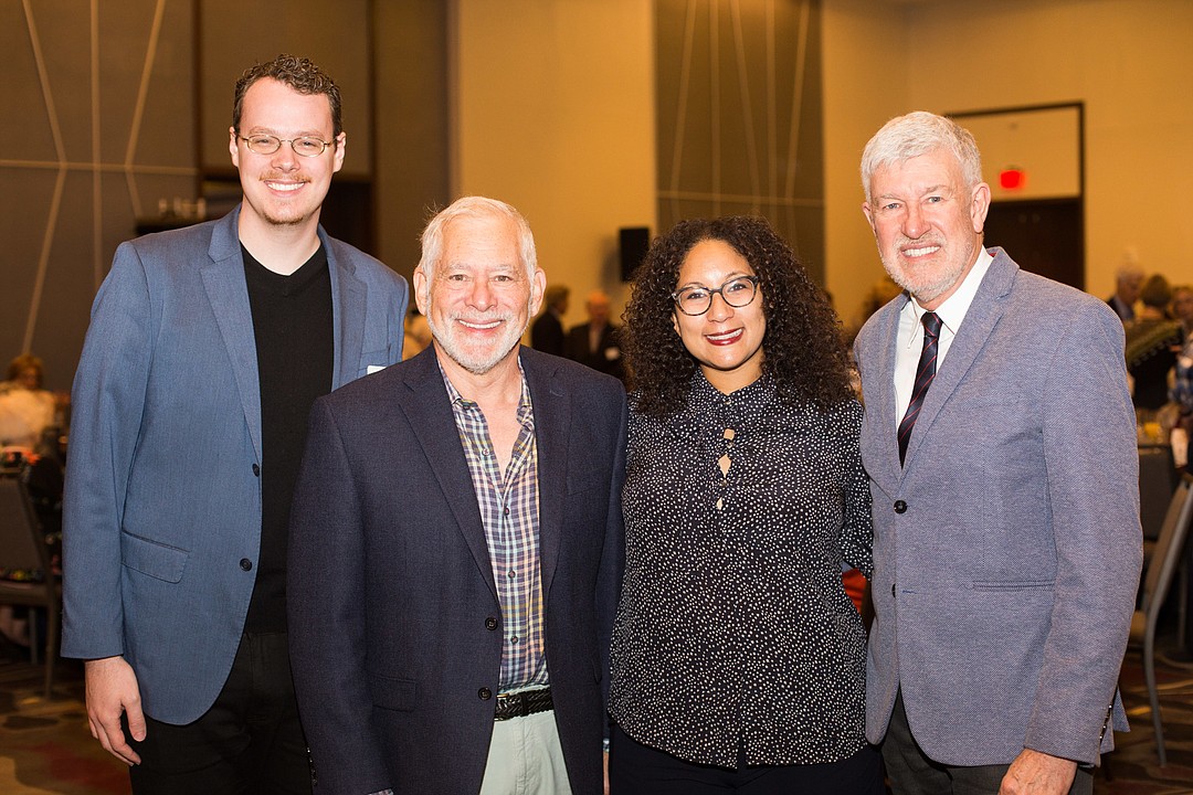 Asolo Rep Theatre directors share their own take at luncheon | Your ...