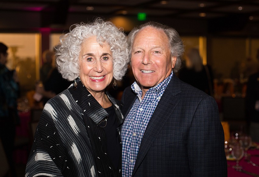 Your Observer | Photo - Sharon Prizant and Neal Colton