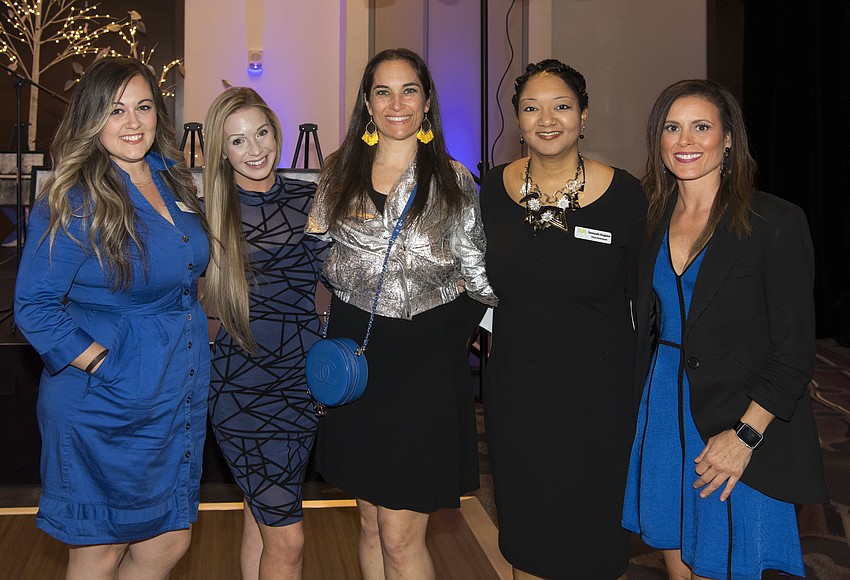 Your Observer | Photo - Mya Widmyer, Nathalie Michalowski, Melissa ...